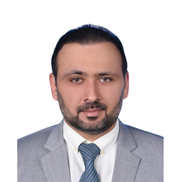 Dr. Ahmad Al Khabaz – Clover Tower